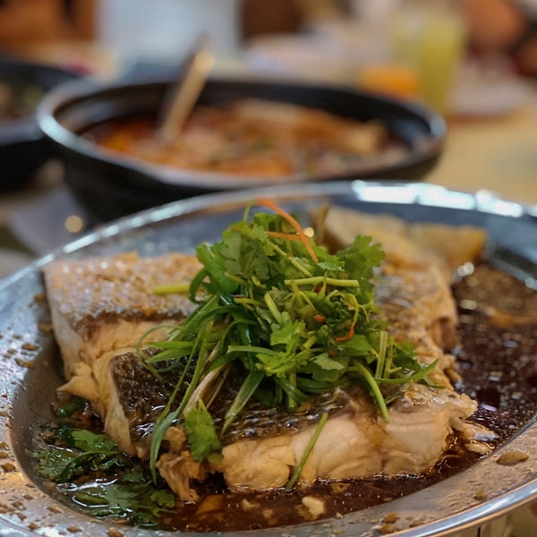 Shan Ming Seafood Restaurant 䦅洺活海鲜 - 4 tips from 131 visitors