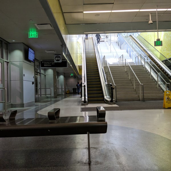 Union Station Bus Terminal - LoDo - 6 tips from 1044 visitors