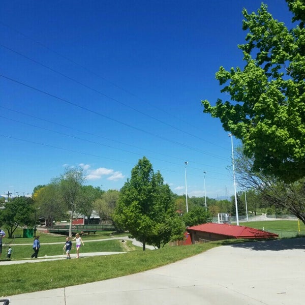 Bellview Park - Englewood, CO