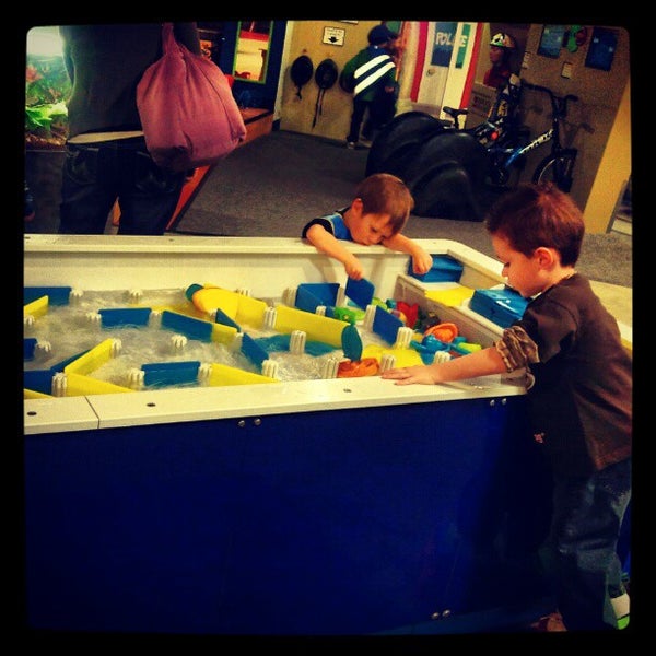 Mobius Kids (Now Closed) - Riverside - 2 tips from 109 visitors