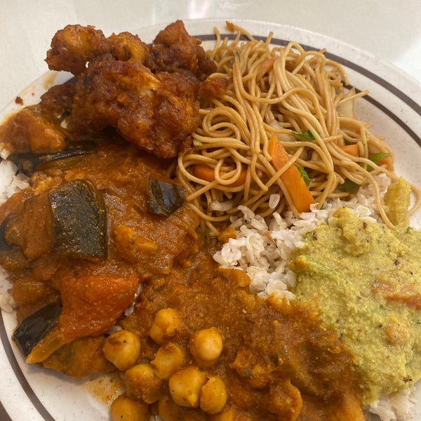 Amma's Kitchen - Indian Restaurant in Cincinnati