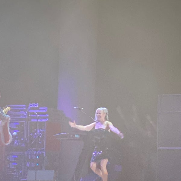 Timberwolf Amphitheatre - 6300 Kings Island Dr