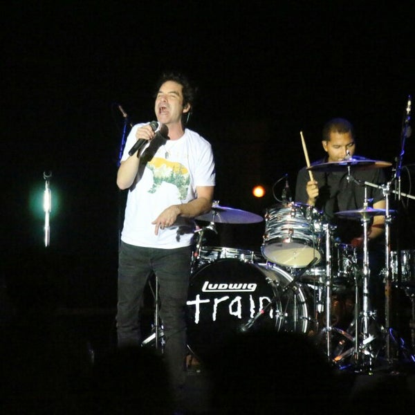 Verizon American Music Festival (Now Closed) - Music Venue in Oceanfront