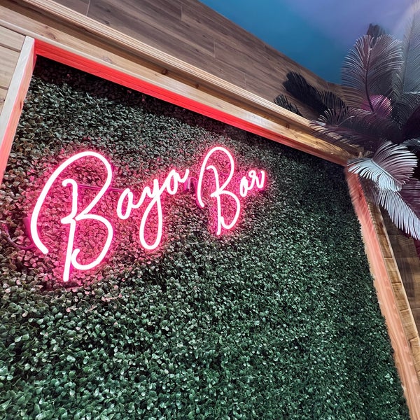 Baya Bar - New York, NY