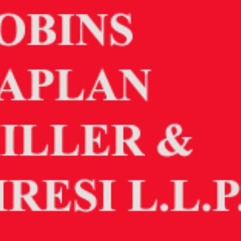 Robins Kaplan LLP - Office in Downtown West