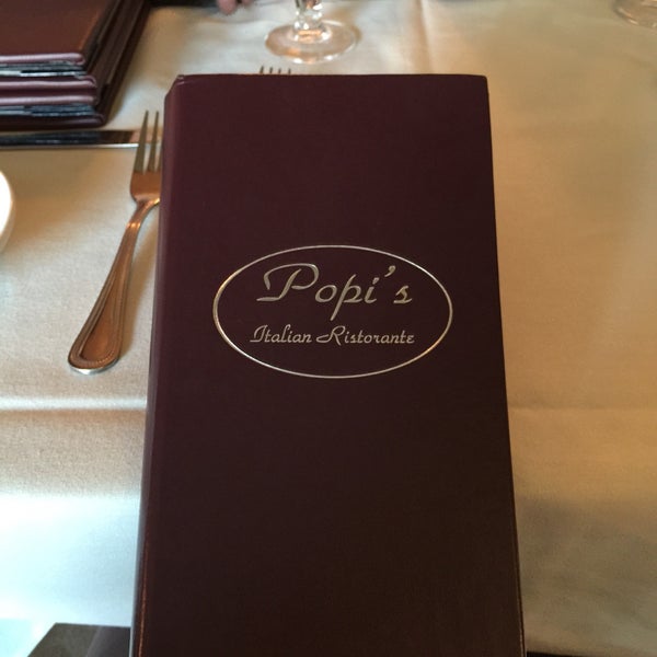 Popi's Restaurant - South Philadelphia - 21 tips