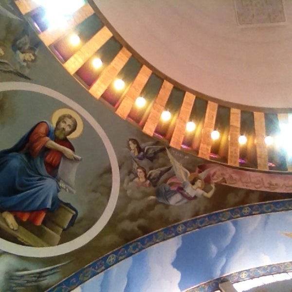 Saint Michael Coptic Orthodox Church - Sheraton Bldgs - 2 Khaled Ibn Al ...