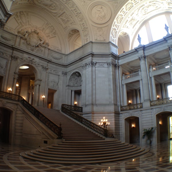 Photos at San Francisco City Hall - Civic Center - San Francisco, CA