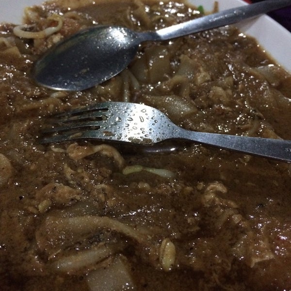 Yami Yami Char Koay Teow - Malay Restaurant
