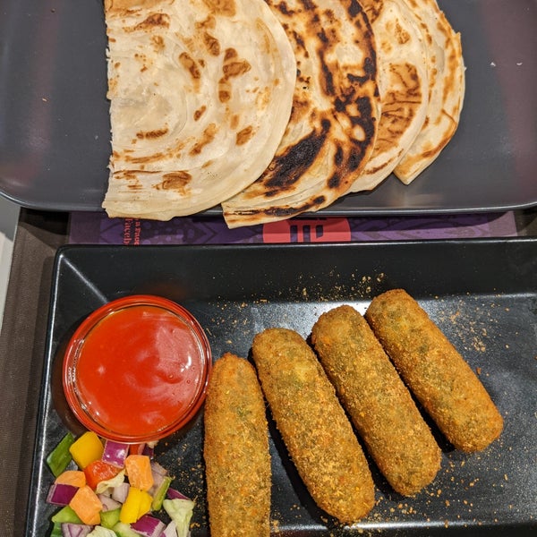 Indigo Express - Lipótváros - 17 visitors