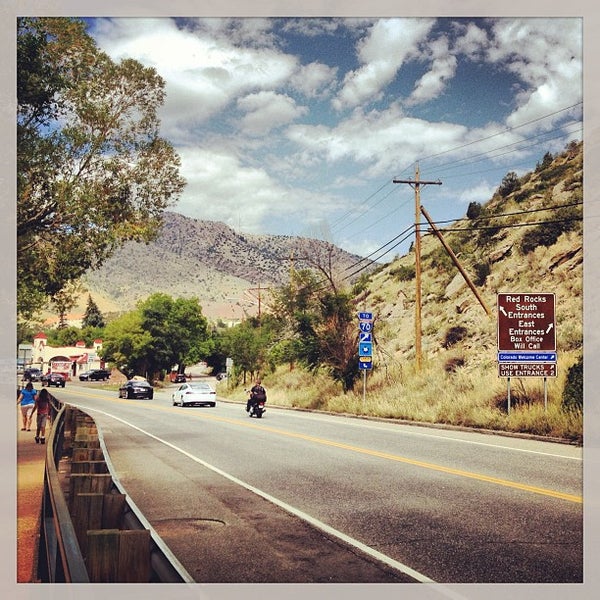 Town of Morrison - 6 tips from 2027 visitors