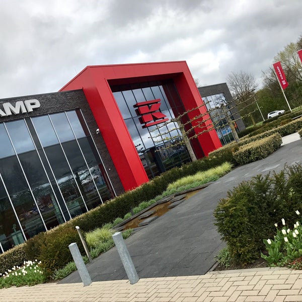 Kramp Varsseveld - Office in Varsseveld