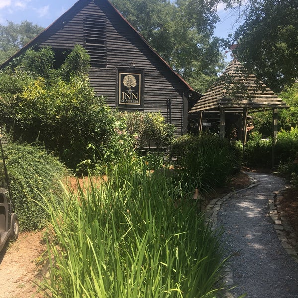The Inn at Serenbe - 6 tips from 464 visitors