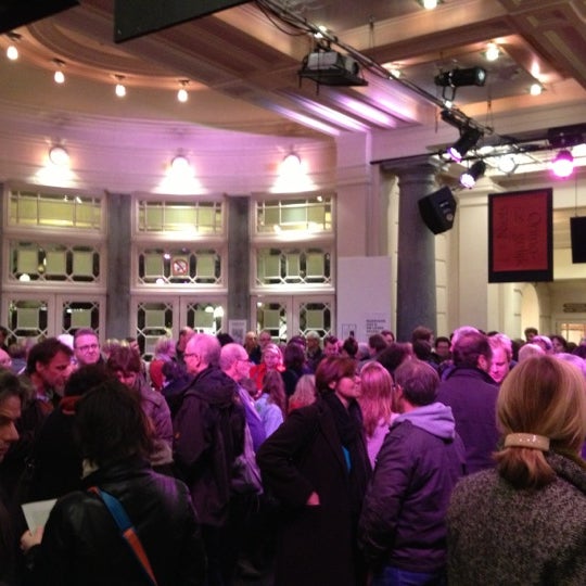 De Foyer - French Restaurant in Antwerpen