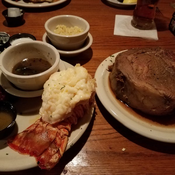 Bynum's Steakhouse - Steakhouse in Indianapolis