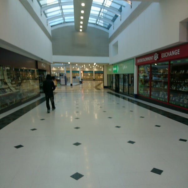 Wulfrun Centre - City Centre - 5 tips from 399 visitors