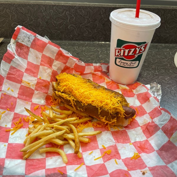 G.D. Ritzy's - Clintonville - Columbus, OH