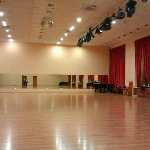 Professional Dance Studio - Dance Studio in Київ
