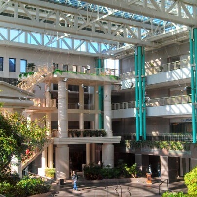 Photos at Fulton County Government Center - Government Building in ...