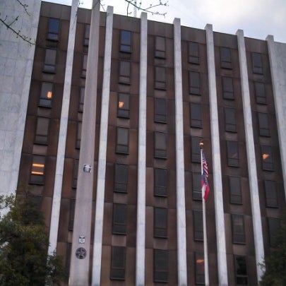 DeKalb County Courthouse - 14 tips from 2067 visitors