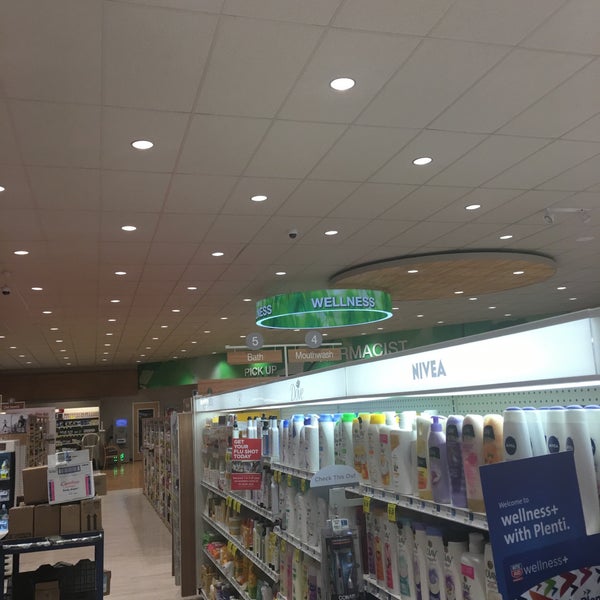 Rite Aid - Pharmacy