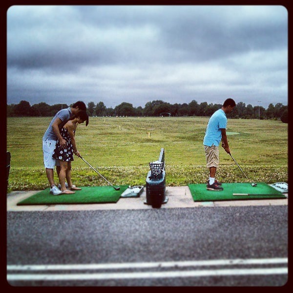 Eisenhower Park Golf Course - 9 tips