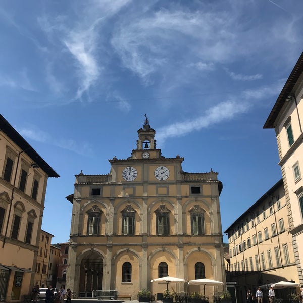 Città di Castello - 2 tips from 1034 visitors