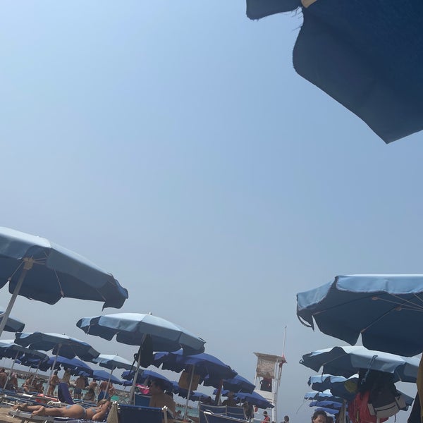 Spiaggia Di Magaggiari - Beach