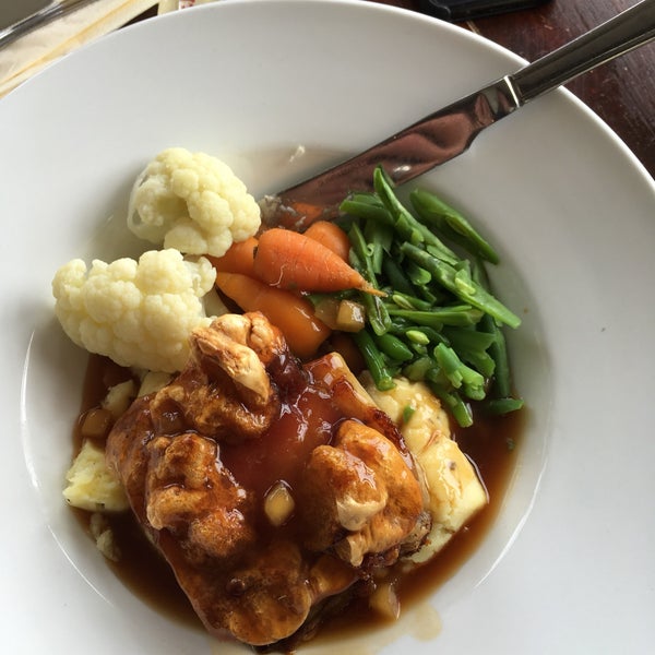 Culver Haven Inn - 5 tips from 120 visitors