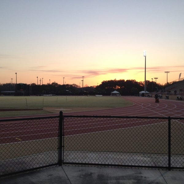 Photos at USF Track and Field Complex - New Tampa - Tampa, FL