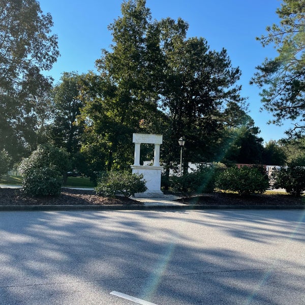 Photos at Alabama Welcome Center & Rest Area - 21 tips from 4317 visitors