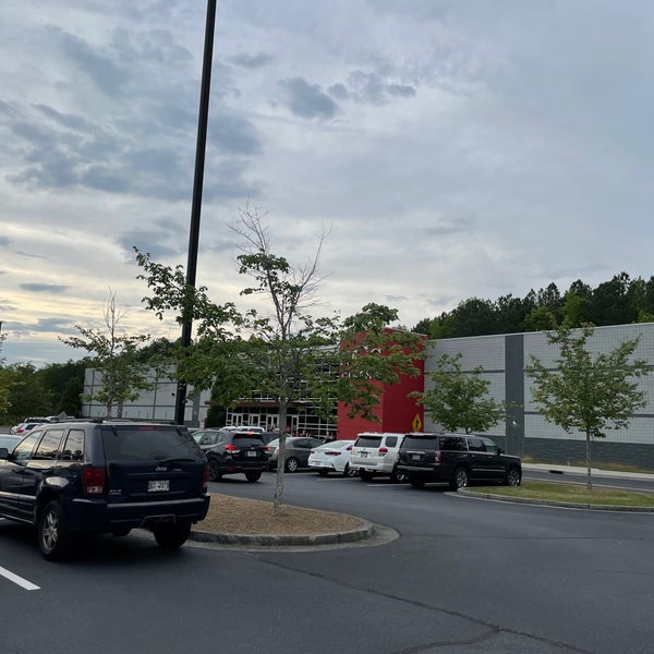 NCG Cinemas - 80 tips