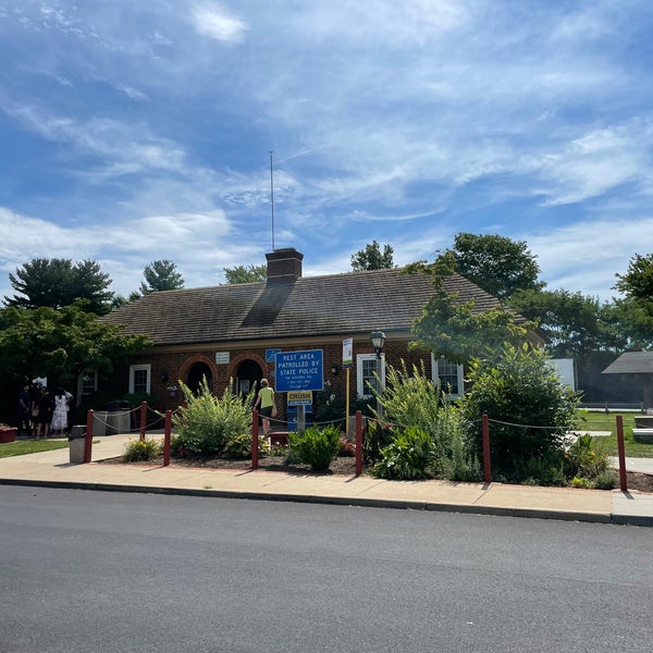 Photos at Mount Sidney Safety Rest Area North - 20 tips from 2521 visitors