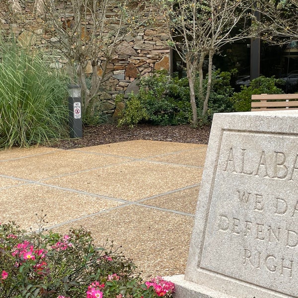 Photos at Alabama Welcome Center & Rest Area - 21 tips from 4317 visitors