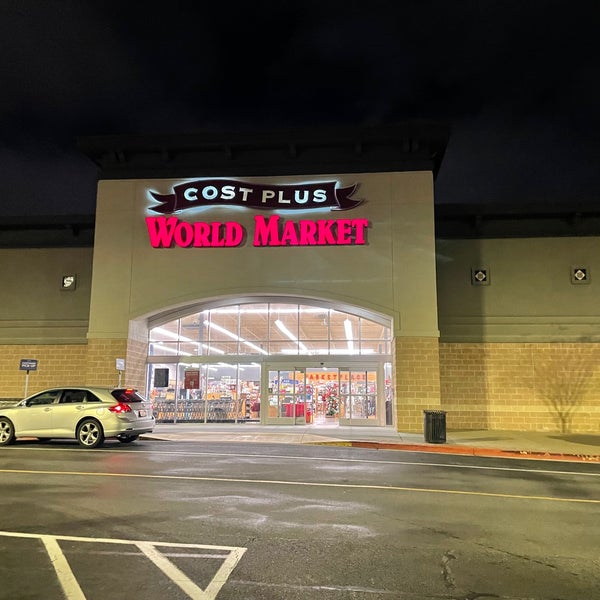 Cost Plus World Market - Furniture and Home Store