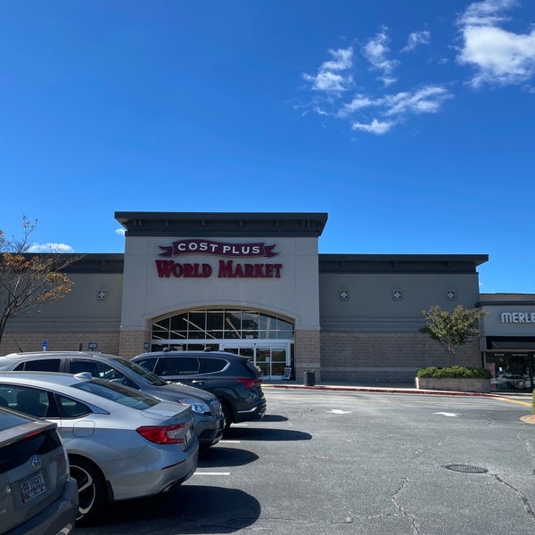 Cost Plus World Market - Furniture and Home Store