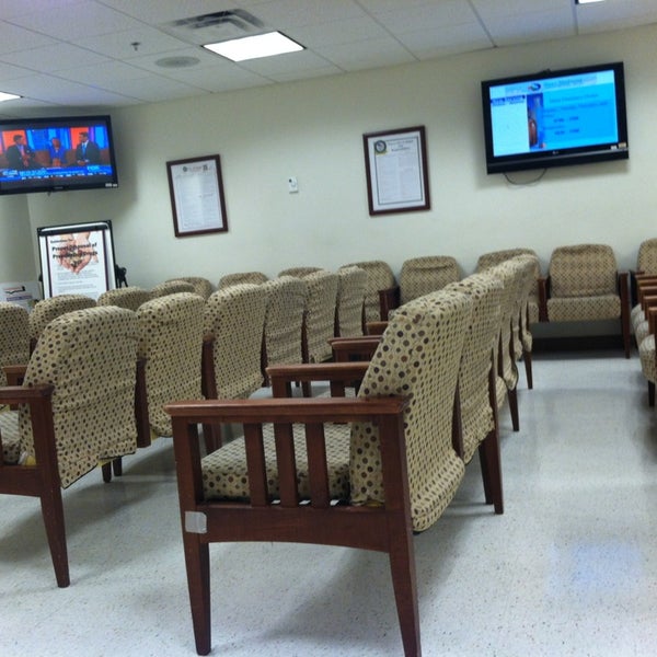 Boone Clinic Pharmacy - US Navy Little Creek Amphibious Base - Virginia ...