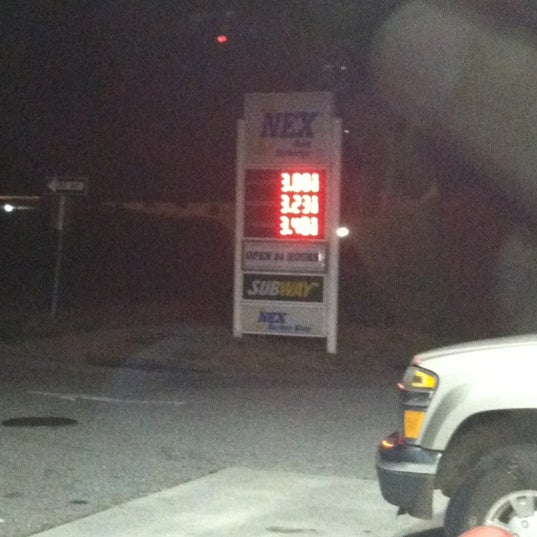 NEX V-55 Mini Mart - Naval Station Norfolk - 6 tips from 406 visitors