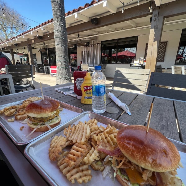 Rock Bottom Brewery Food