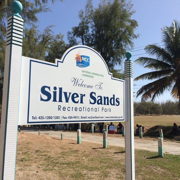 Silver Sands Recreational Park - Park