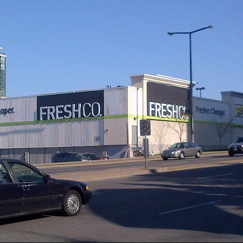 FreshCo - Scarborough City Centre - 7 tips