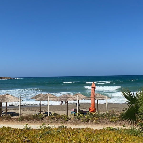 Aptera Beach - Apteron