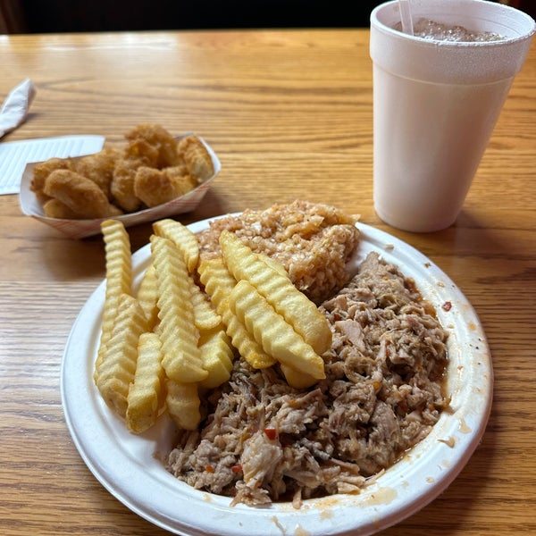 Lexington Barbecue - Lexington, NC