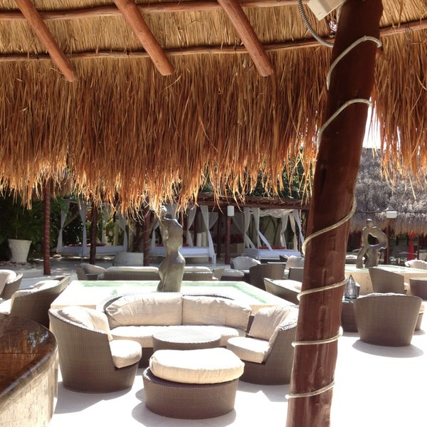 Beach Desire Resort & Spa - Beach in Cancun