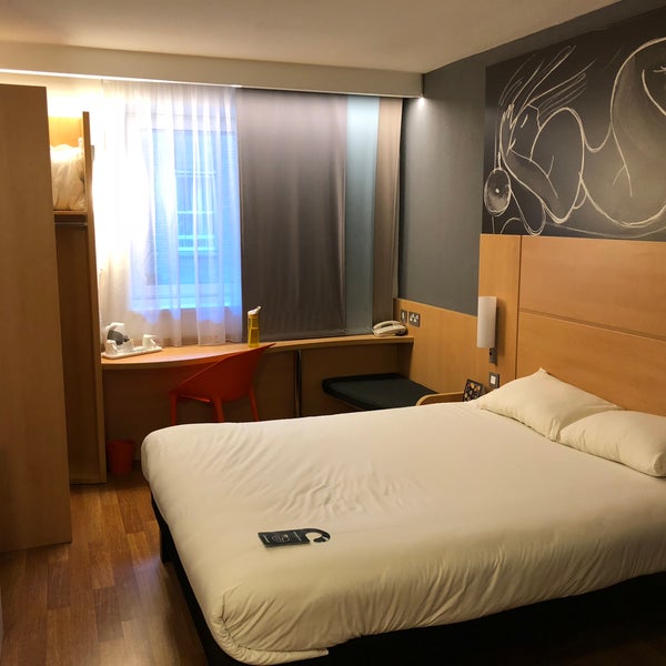 Ibis Brighton - Hotel in Brighton