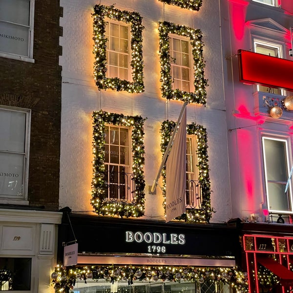 Photos at Boodles - Jewelry Store