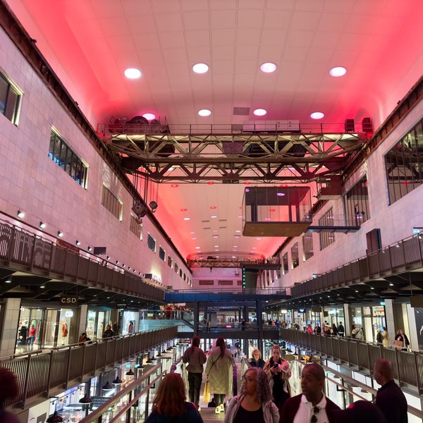 Turbine Hall B - 188 Kirtling St