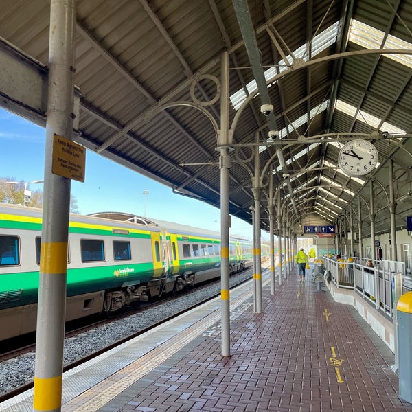 Photos at Mallow Railway Station - 10 tips