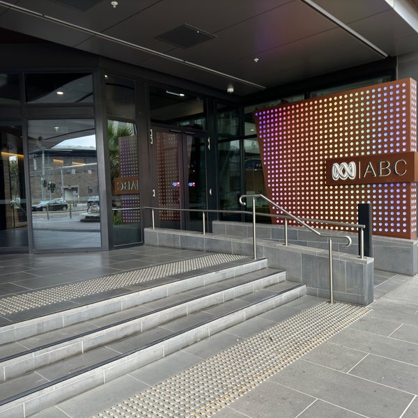 ABC Melbourne - Southbank, VIC