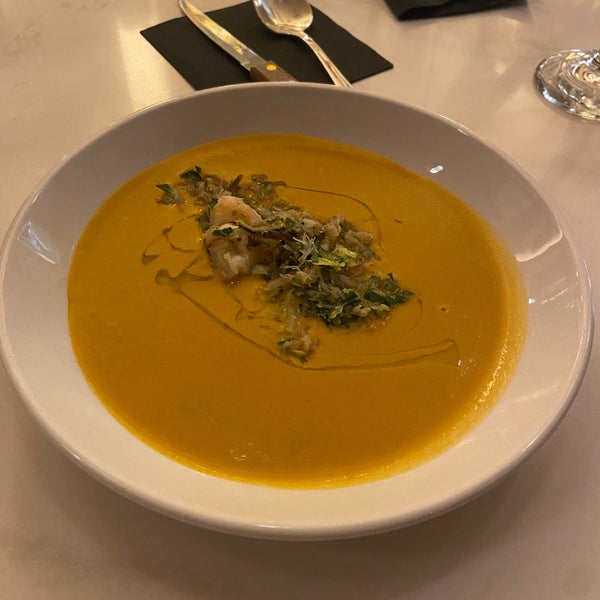 Bijou Restaurant And Bar - French Quarter - 1 tip